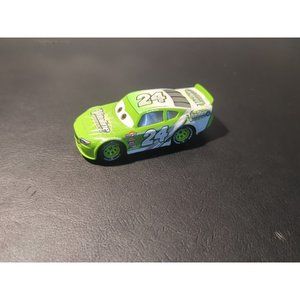 Mattel | Toys | 26 Disney Pixar Cars 3 Vitoline 24 Brick Yardley Light ...